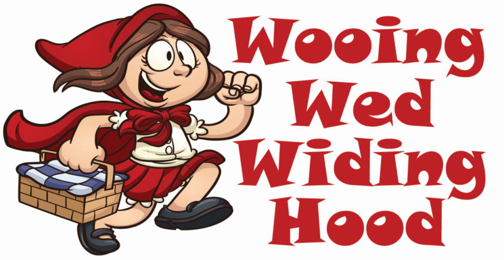 Wooing Wed Widing Hood – Studio Players