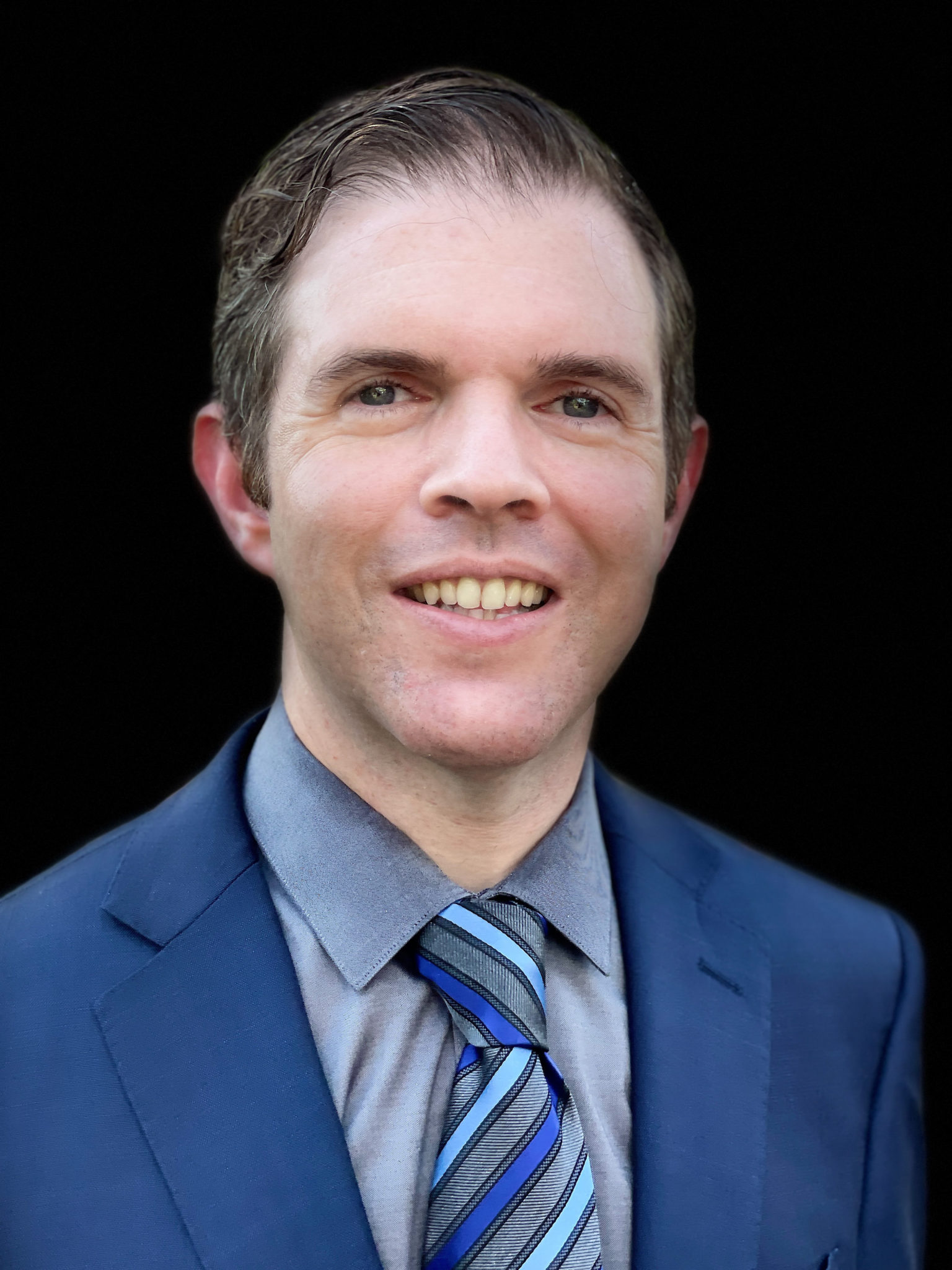 Program Mr. Burns, A Post Electric Play – Studio Players