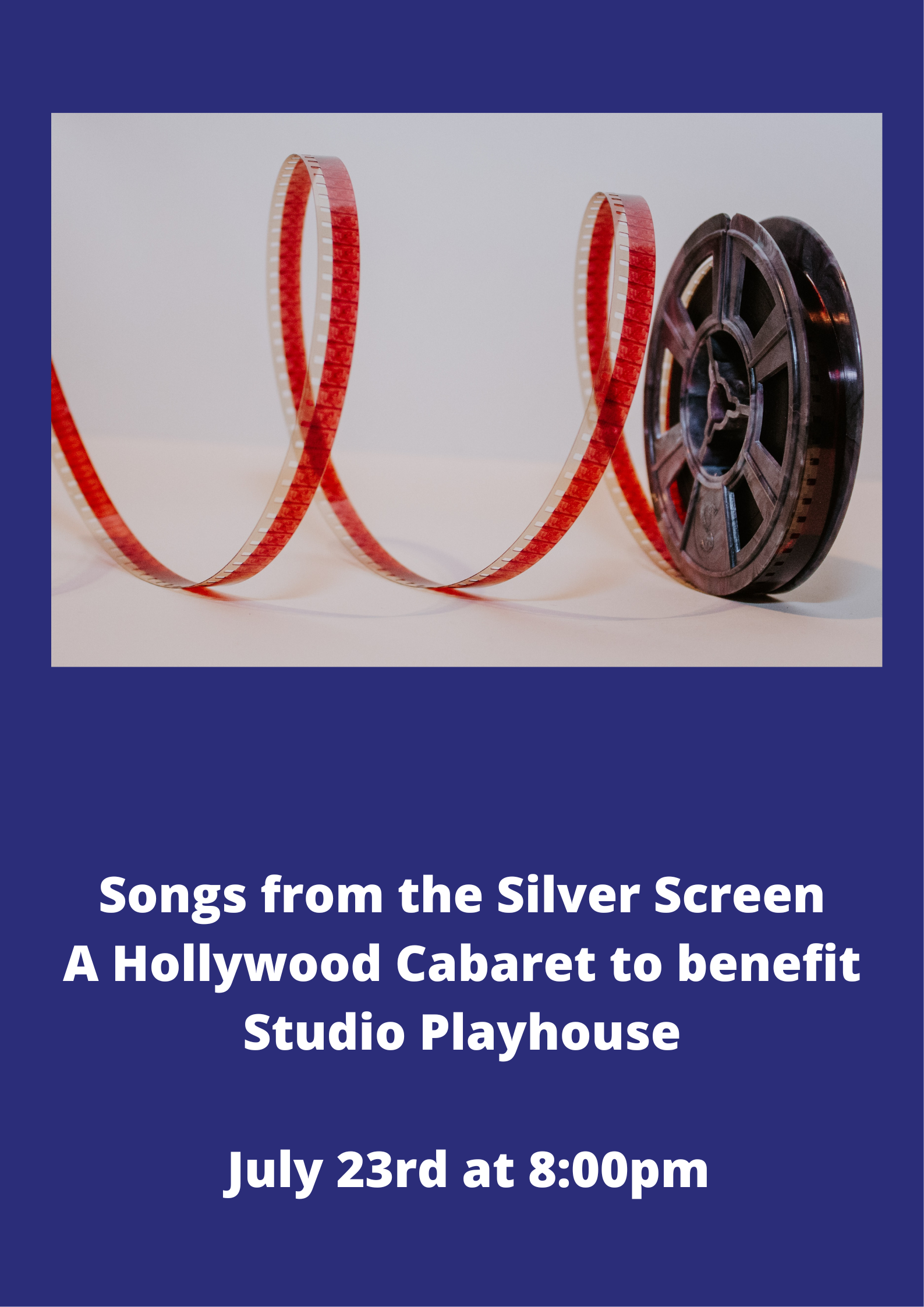 Quality Theatre at Affordable Prices – Studio Players
