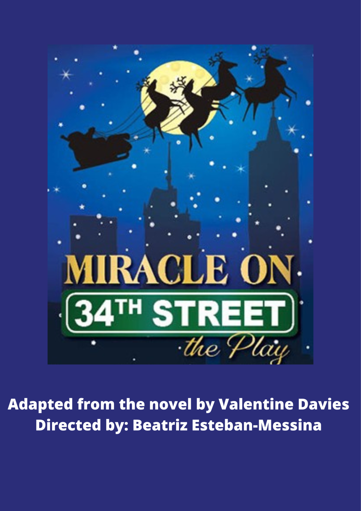 Quality Theatre at Affordable Prices – Studio Players