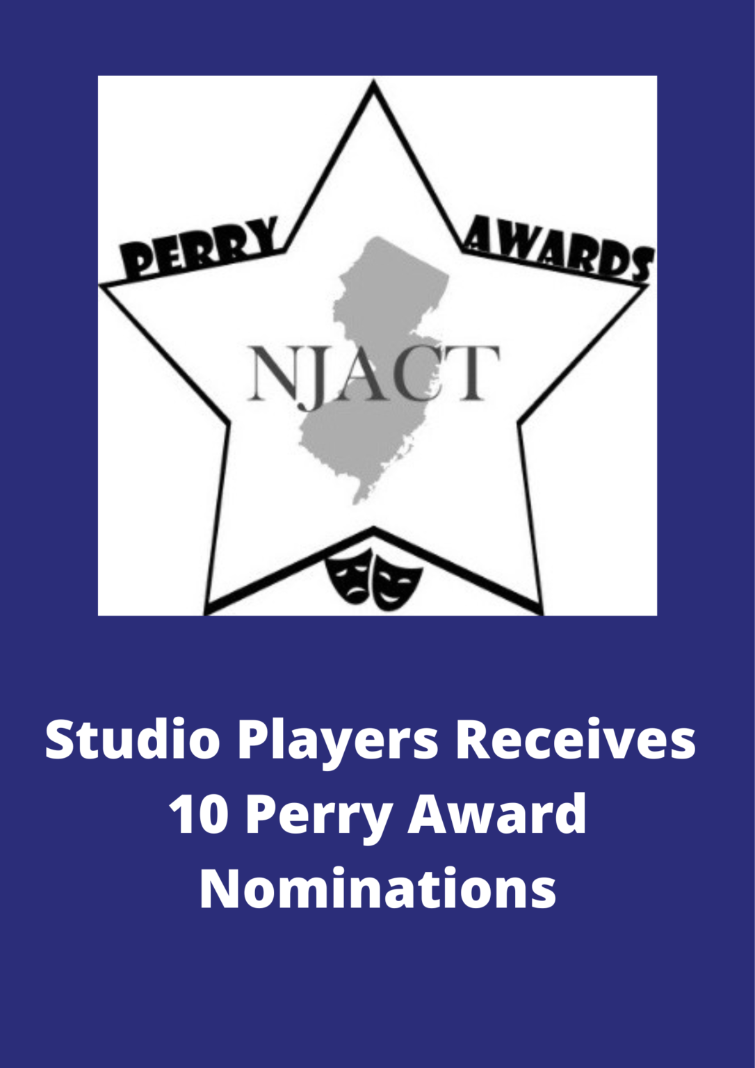 Quality Theatre at Affordable Prices – Studio Players