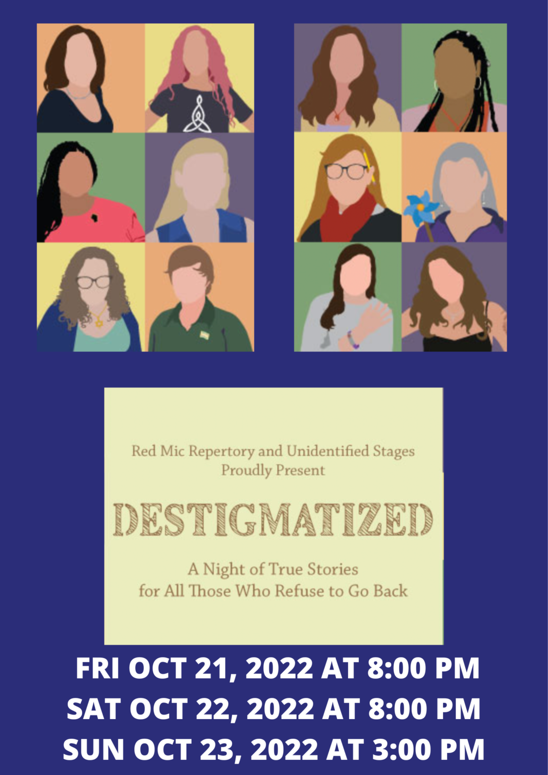 Quality Theatre at Affordable Prices – Studio Players