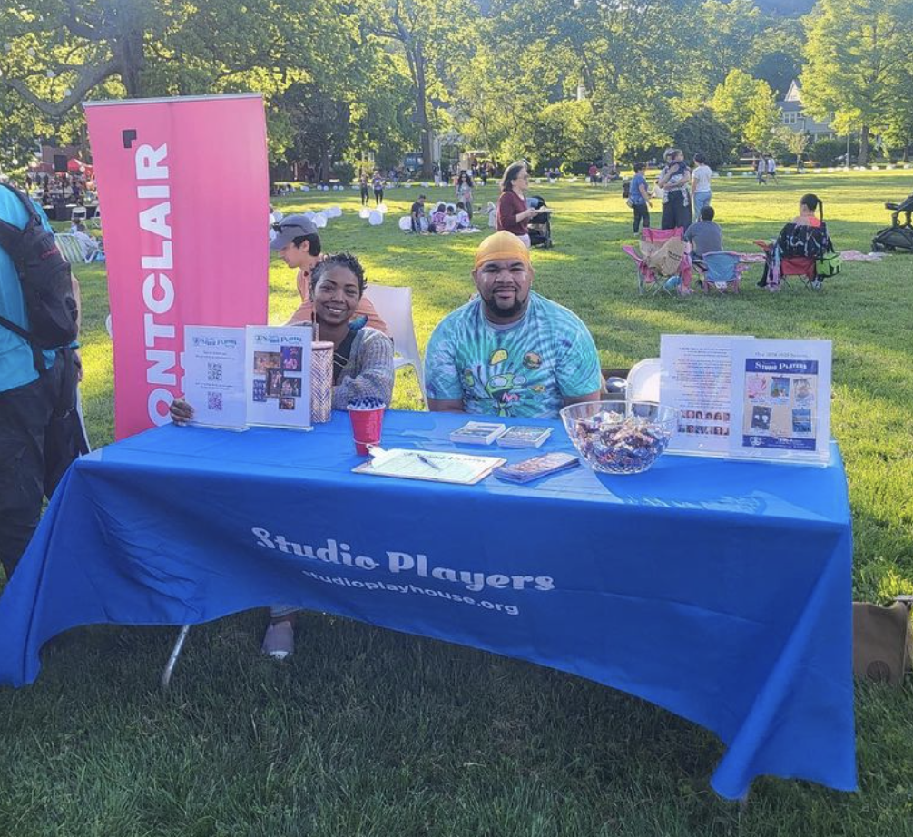 Quality Theatre at Affordable Prices – Studio Players