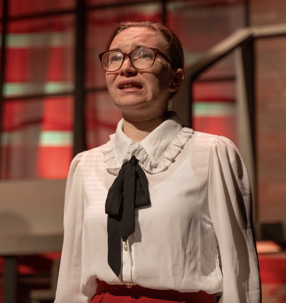 The Triangle Factory Fire Project – Studio Players