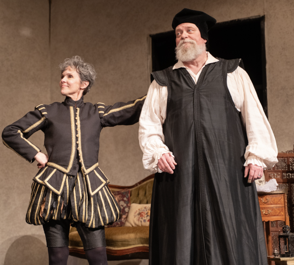 Bernhardt/Hamlet – Studio Players