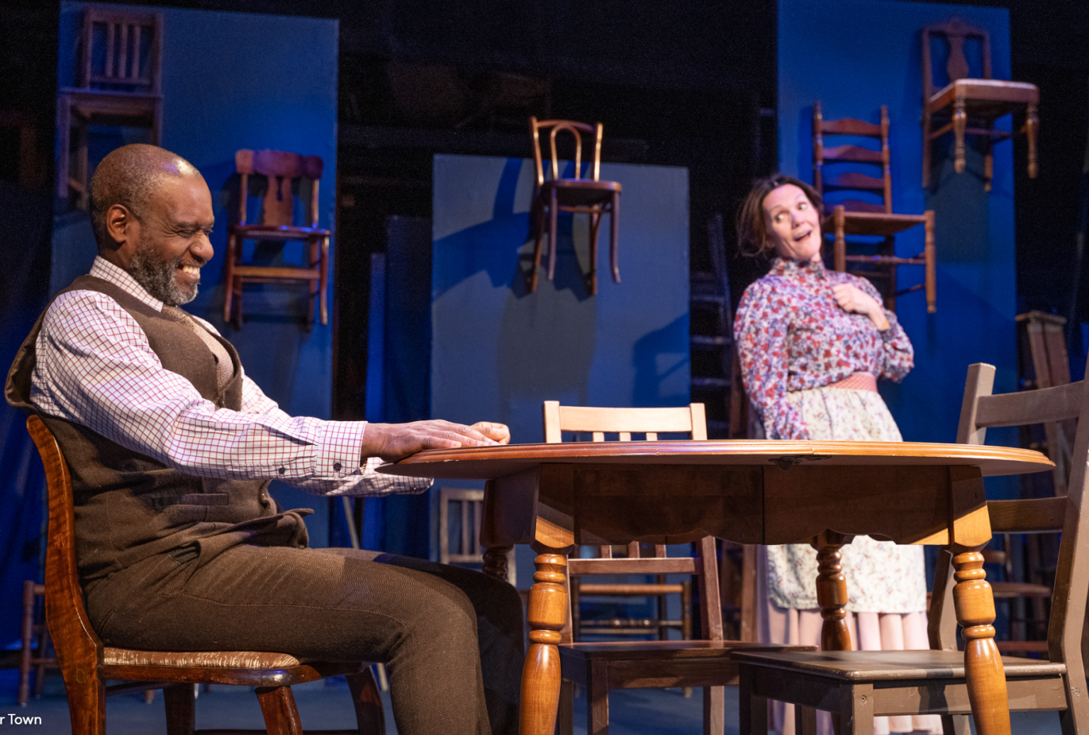 Our Town – Studio Players